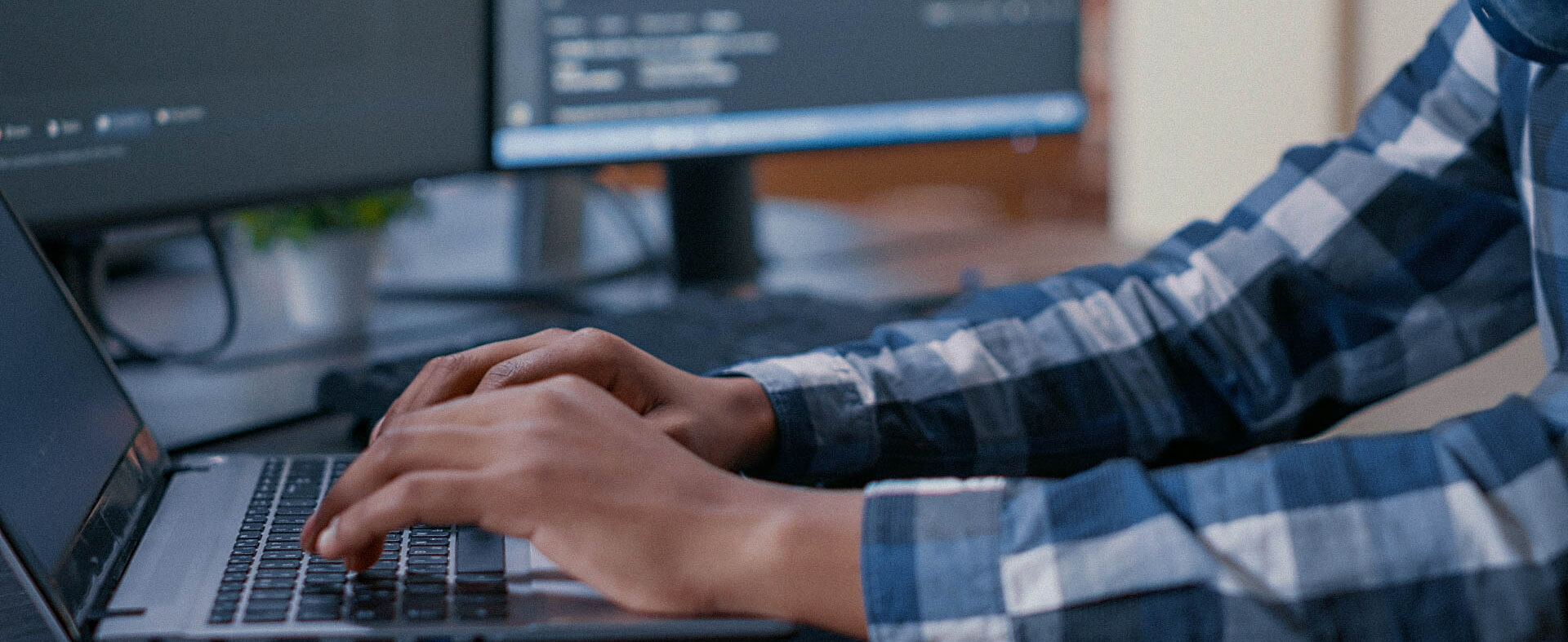 Desktop Development | TechWings